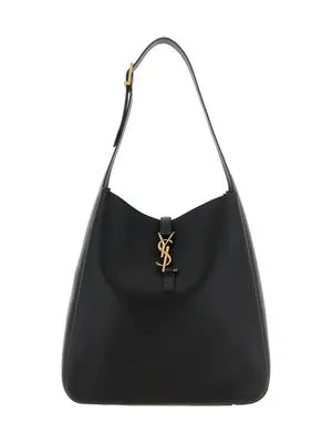 SAINT LAURENT SAINT LAURENT Le 5 À 7 Large Shoulder Bag