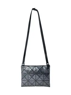 Issey Miyake Kaiju Shoulder Bag - Black