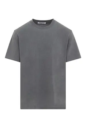 Our Legacy Box T-shirt - Gray