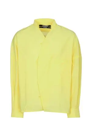 Jacquemus La Chemise Berlingot - Multicolor