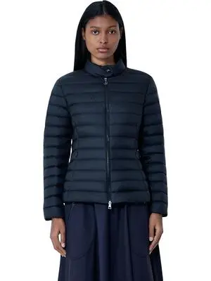 Moncler Igelle Short Down Jacket - Black