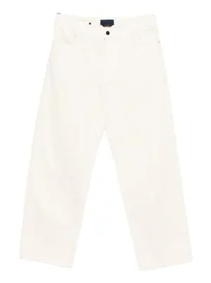 Stone Island Cotton Jeans - Multicolor