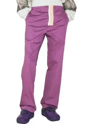 KIKO KOSTADINOV Diotima Pants - Purple