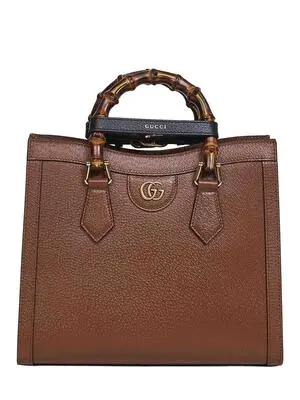 Gucci Diana Medium Shopping Bag - Multicolor