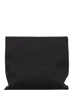 ROGER VIVIER ROGER VIVIER Trompette Clutch Bag
