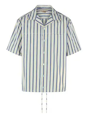 Marni Cotton Shirt - Multicolor