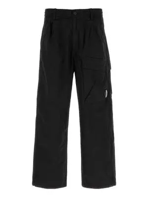 C.P. COMPANY Cargo Pants - Multicolor