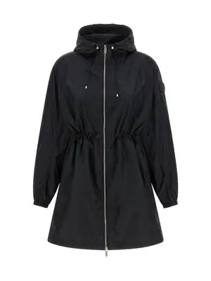 Canada Goose Lume Parka - Black
