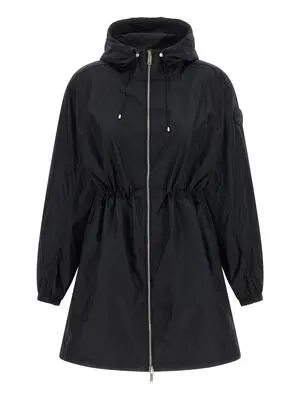 Canada Goose Lume Parka - Black