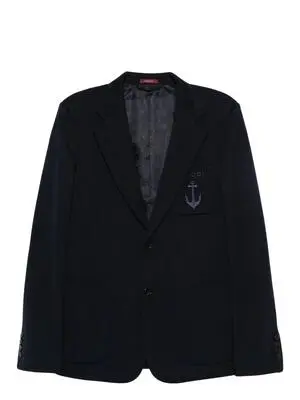 Gucci Marcello Jacket - Multicolor