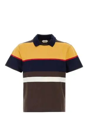 Versace Cotton T-shirt - Multicolor