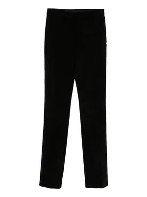 Sportmax Cigarette Pants - Multicolor
