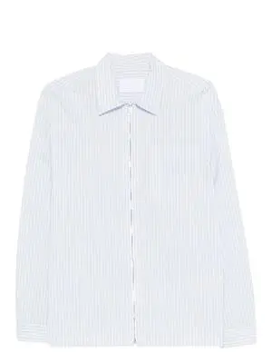 Prada Prada Men Re-Nylon Shirt Multicolor