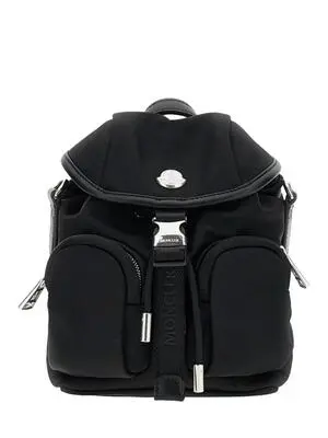 Moncler MONCLER Mini Trick Backpack Multicolor