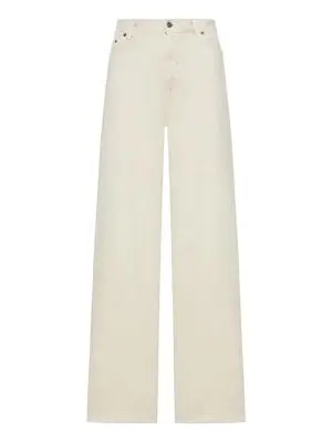 GOLDEN GOOSE GOLDEN GOOSE Melody Boyfriend Jeans