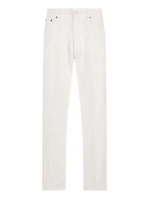 Celine Boyfriend Denim Jeans - Multicolor