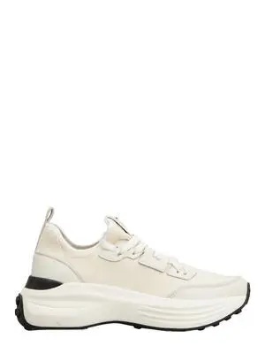 TOD'S Platform Sneakers - Multicolor
