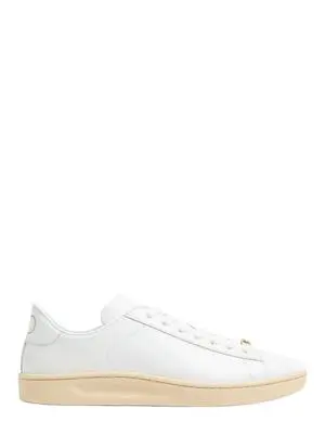 Valentino Garavani Royco Leather Sneakers - Multicolor