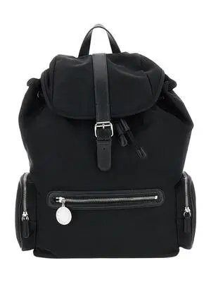 Stella McCartney Dartmoor Backpack - Multicolor