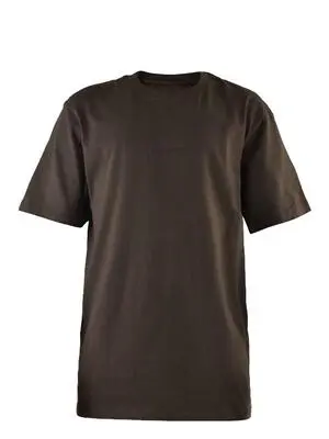C.P. COMPANY T-shirt - Yellow