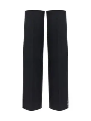 JEAN PAUL GAULTIER Jean Paul Gaultier Wool Blend Gaiters