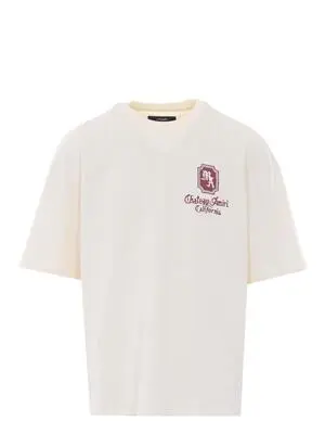 Amiri Ma Chateau T-shirt - White