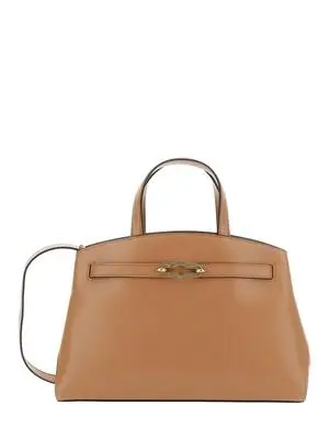 Mulberry Pimlico Small Leather Handbag - Multicolor