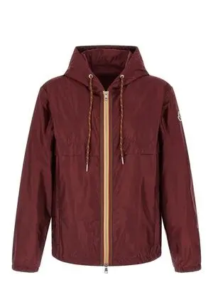 Moncler Nidge Jacket - Multicolor