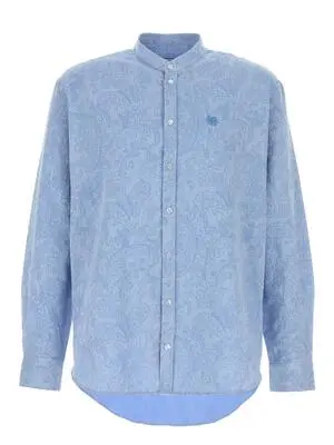 Etro Shirt - Multicolor