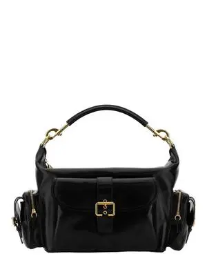 Chloé Large Shopping Bag - Black