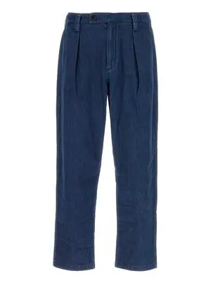 A.p.c. Renato Jeans - Blue