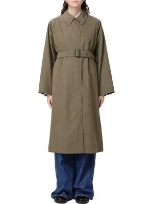 Max Mara Belted Jacket - Multicolor