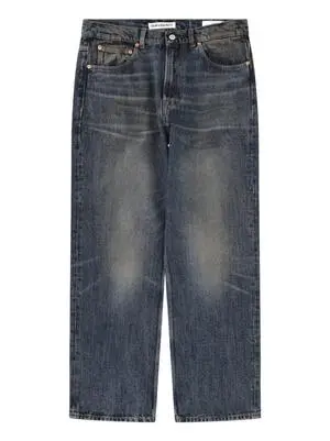 Our Legacy OUR LEGACY Third Cut Jeans Blue