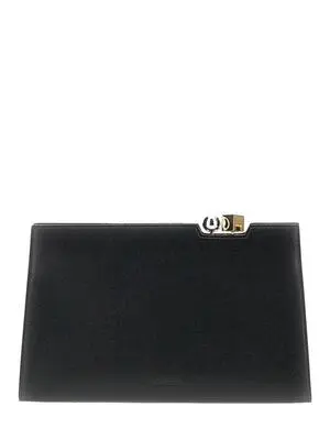 Jacquemus Le Salon Pochette Bag - Multicolor