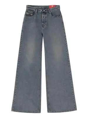 DIESEL® DIESEL 1996 D-SIRE JEANS Gray