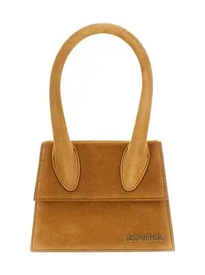 Jacquemus JACQUEMUS Le Chiquito Moyen Bag Multicolor