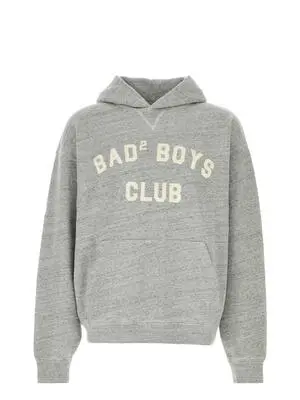 Dsquared2 Oversize Sweatshirt - Gray