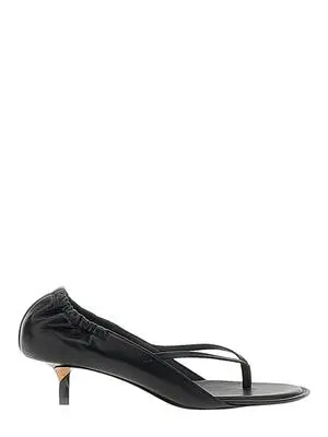 Jacquemus Nu-pieds B Thong Sandals - Multicolor