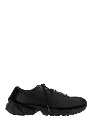 Our Legacy Klove Sneaker - Black