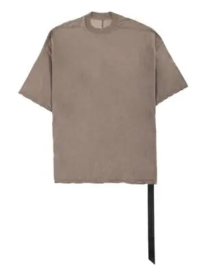 Rick Owens Tommy T T-shirt - Brown