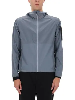 BOSS J-airnix Jacket - Gray