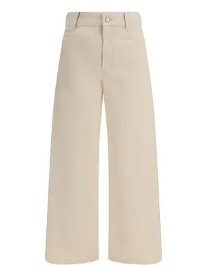 Max Mara Zarina Pants - Multicolor