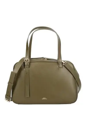 A.p.c. Bag Virginie - Brown