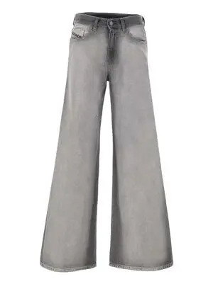 DIESEL® DIESEL 1978 D-AKEMI-FSI Jeans Multicolor