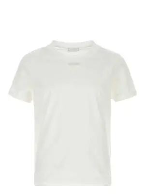 Prada Cotton T-shirt - White