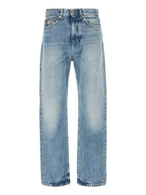 Versace Denim Jeans - Blue