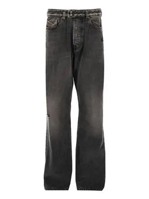DIESEL® 1980 D-eeper-ra Jeans - Multicolor