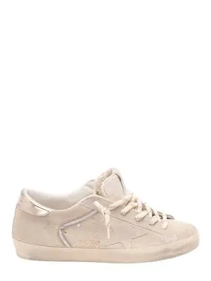 GOLDEN GOOSE GOLDEN GOOSE Super-Star Sneakers Multicolor