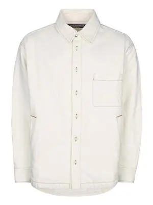 Jacquemus La Chemise Boulanger - Multicolor