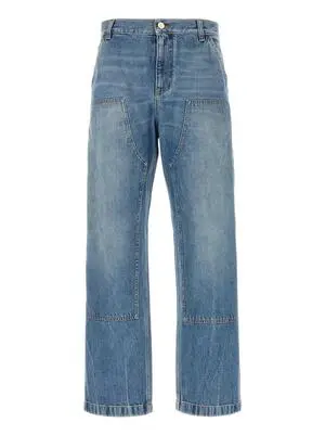 Versace Denim Jeans - Blue